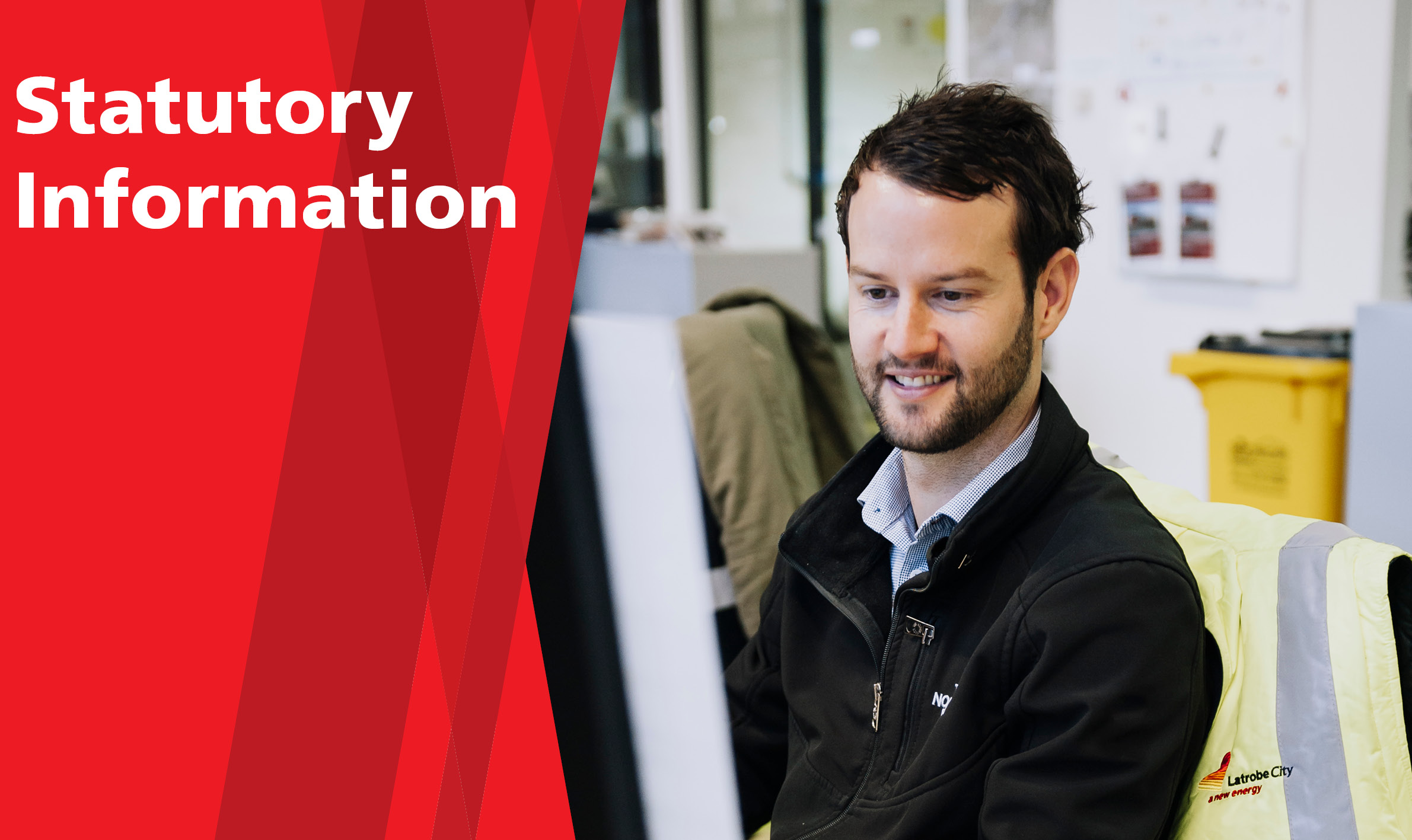 Governance, Management and Other Information as of 30 June 2018 ...