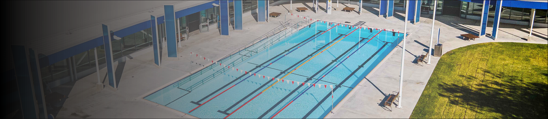 Leisure Homepage | Latrobe City Council