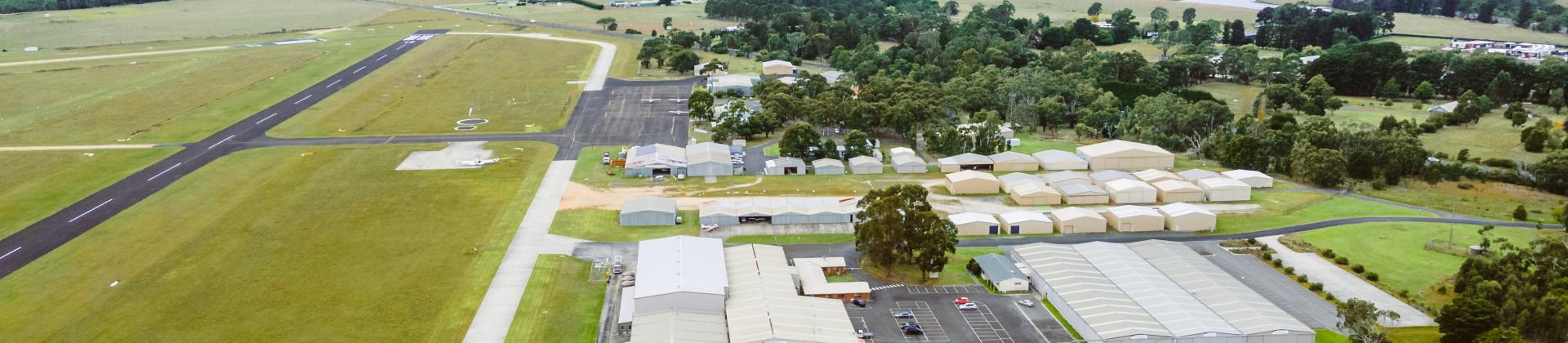 Latrobe Aerospace Technology Precinct | Latrobe City Council