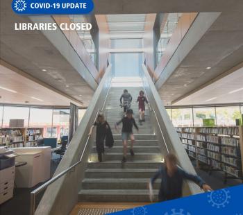 Using your Library | Latrobe City Council