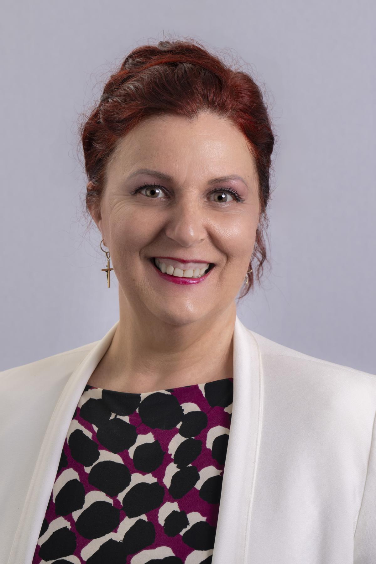Mayor - Cr Sharon Gibson | Latrobe City Council
